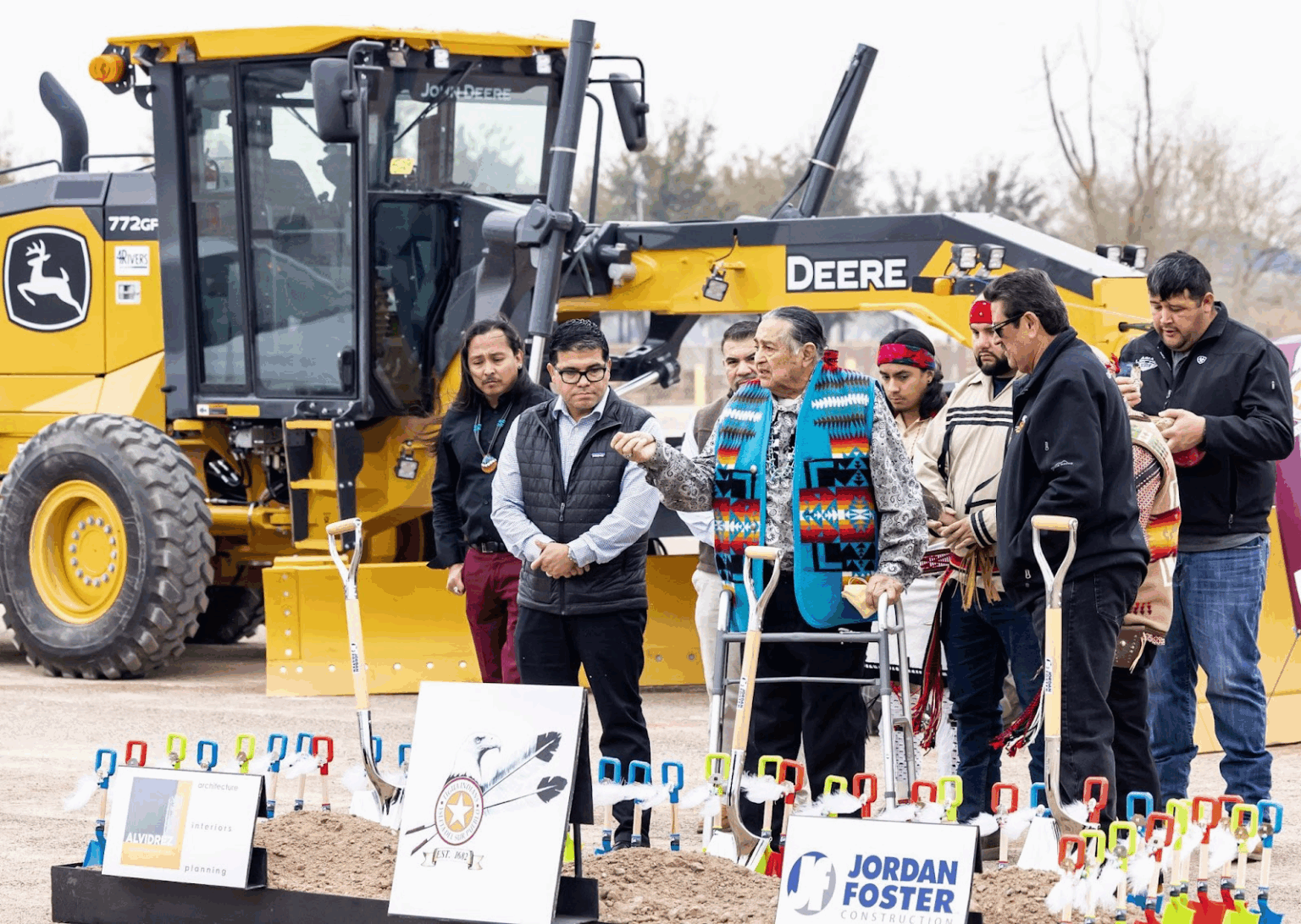 Jordan Foster Construction: Building El Paso Together Since 1969 - The ...